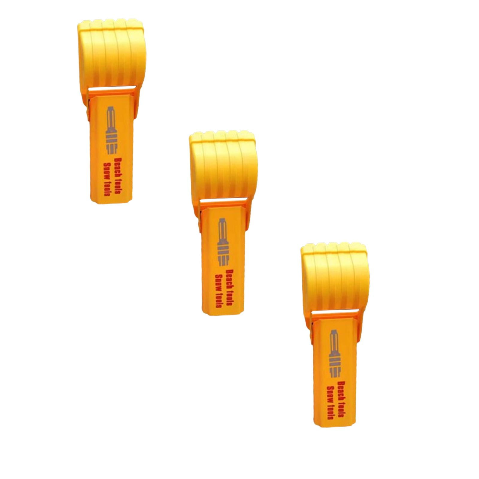 Fun Plastic Sandbox Shovels for Toddler Digging and Gardening ...