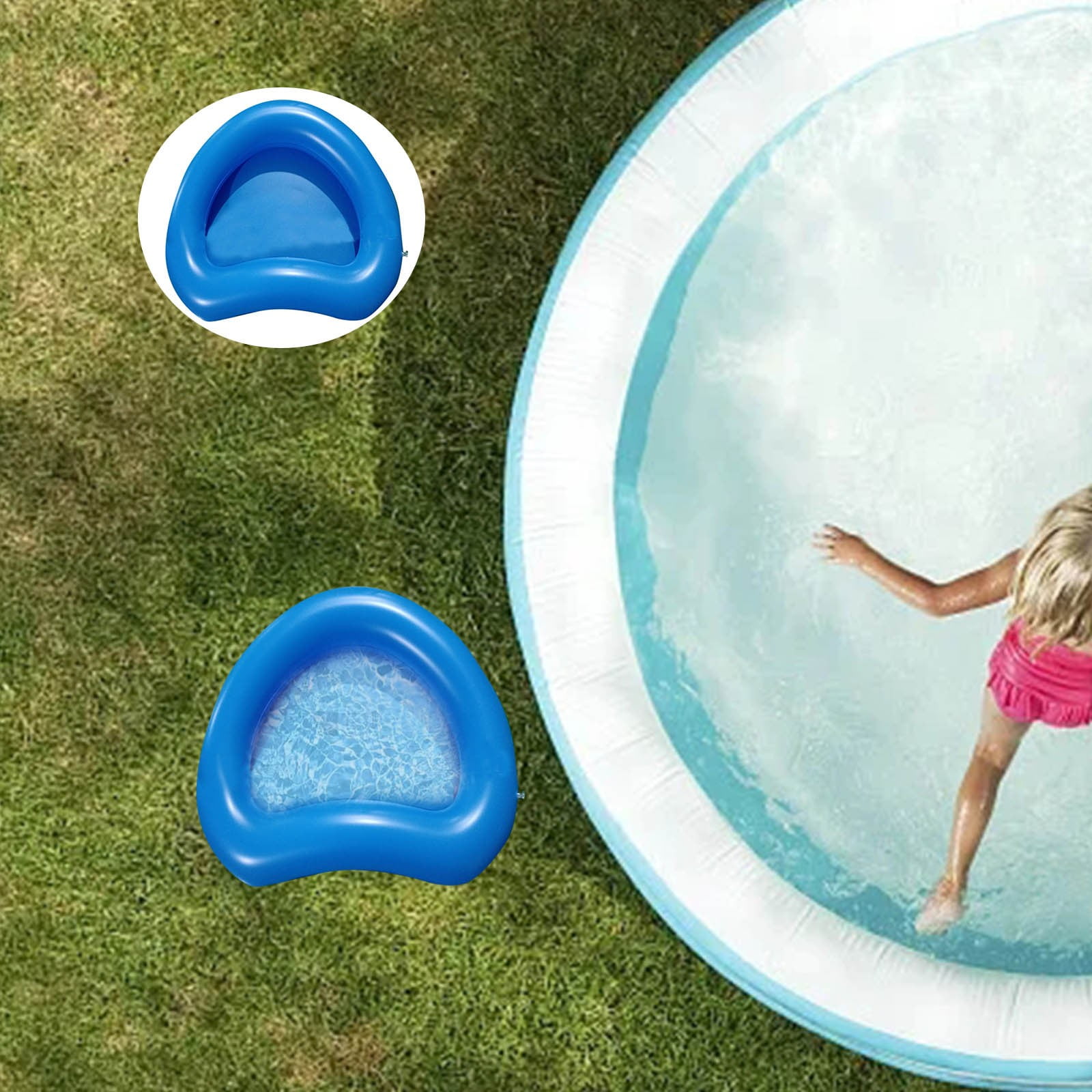 Fun Pool Floats for Kids Hand Boards for Adults Floats for Pools Kids ...