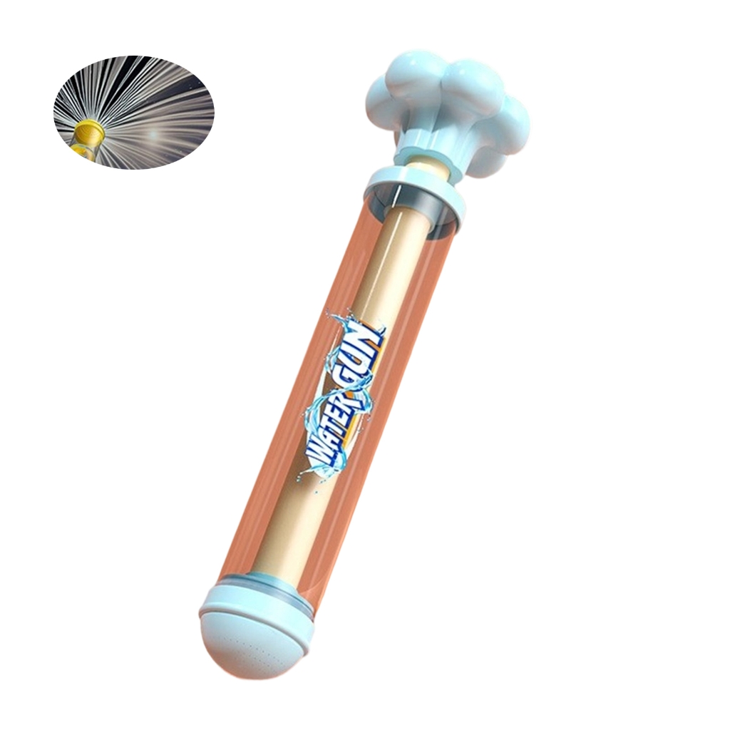 Fun Pull Out Water Squirting Guns Water Soaker Toy For Kids Water Fight ...