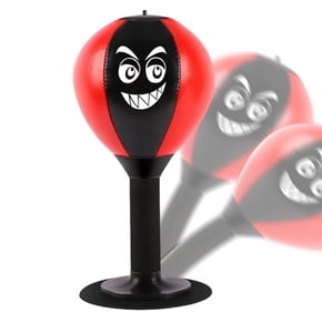 Desktop Punch Bag