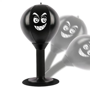 Desktop Punch Bag