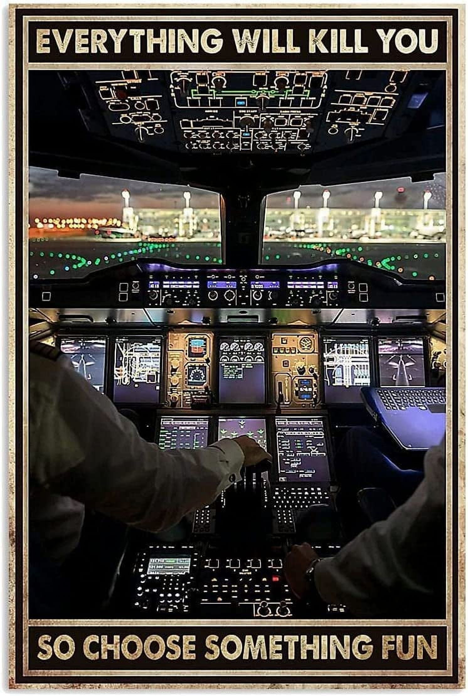 Fun Puzzles for Teens Pilot Choose Something Fun Wooden Jigsaw Puzzles ...