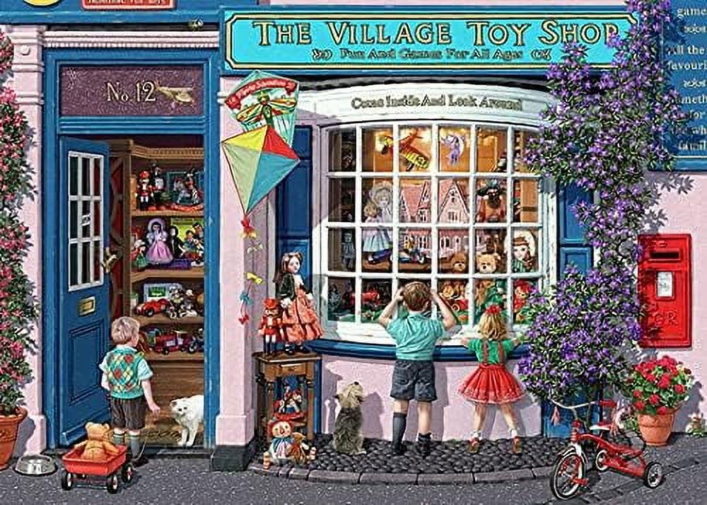 Fun Puzzles for Teens Wooden Jigsaw Puzzle for Relaxation, Stress ...