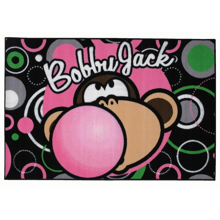 bobby jack monkey coloring pages