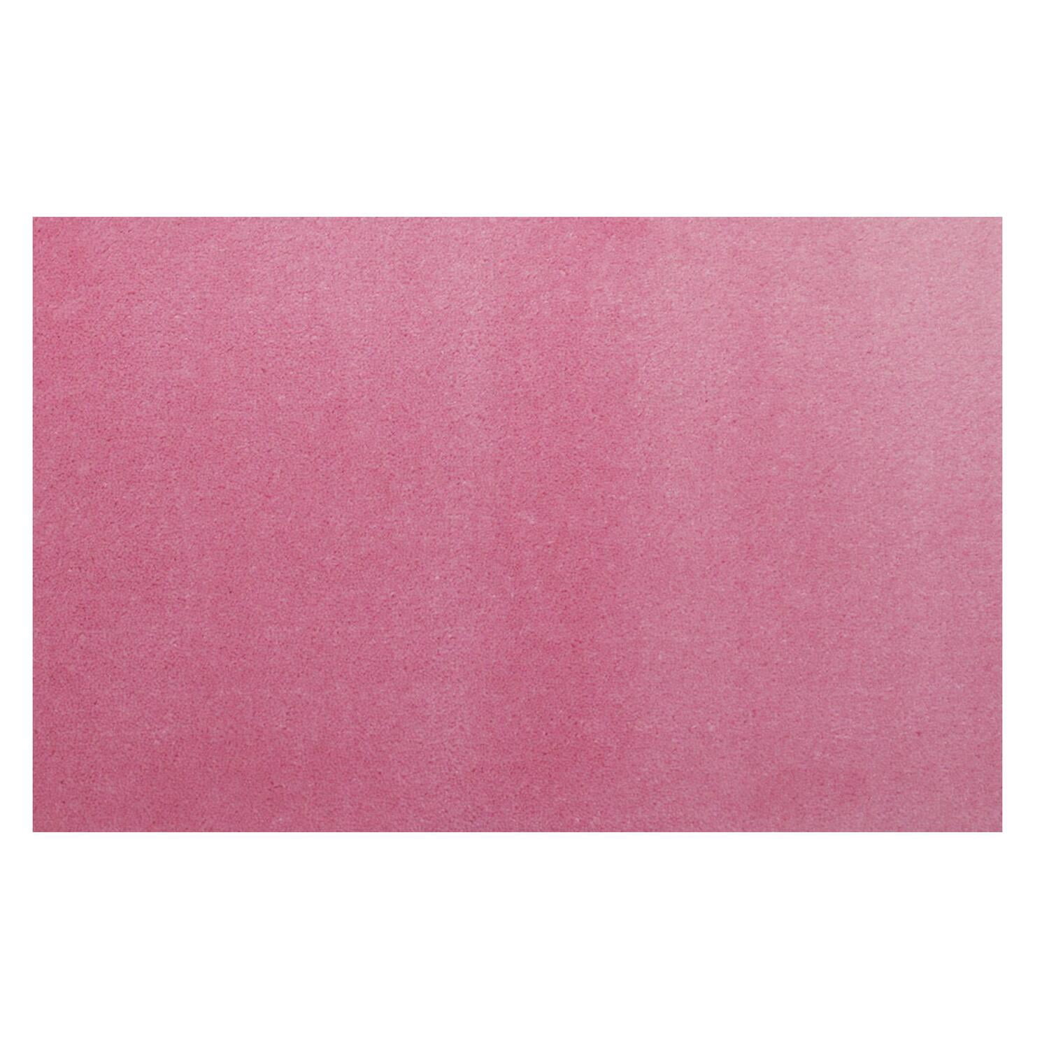 Fun Rugs LA Kids Pink 39" x 58" Rug - Walmart.com
