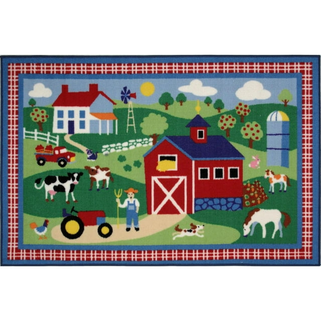 Olive Kids , OLK-016 3958 , 39"x58" - Walmart.com