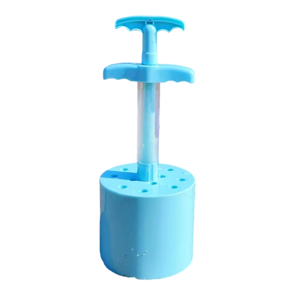 Fun Sand Building Coal Sand Mold for Kids Beach Exploration Sand Bricks ...
