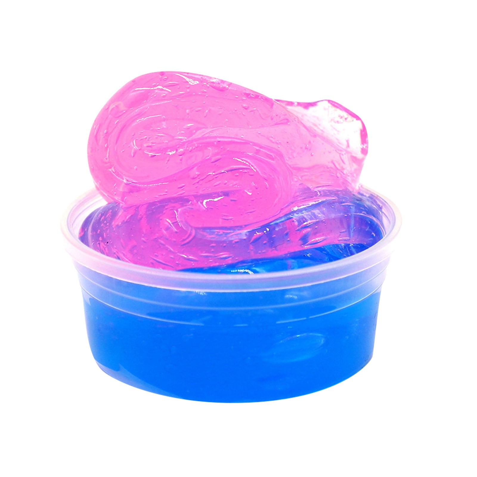 Fun And Satisfying Stress Relief Scented Slime For All-Ages And S, Safe ...