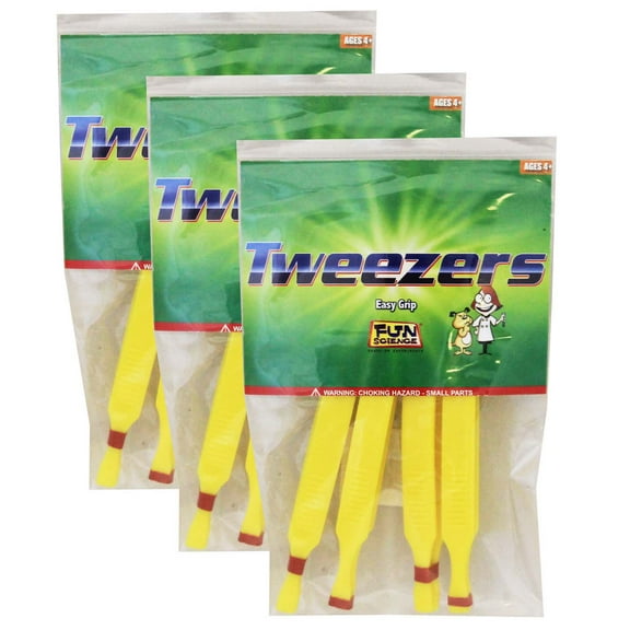 Plastic Tweezers