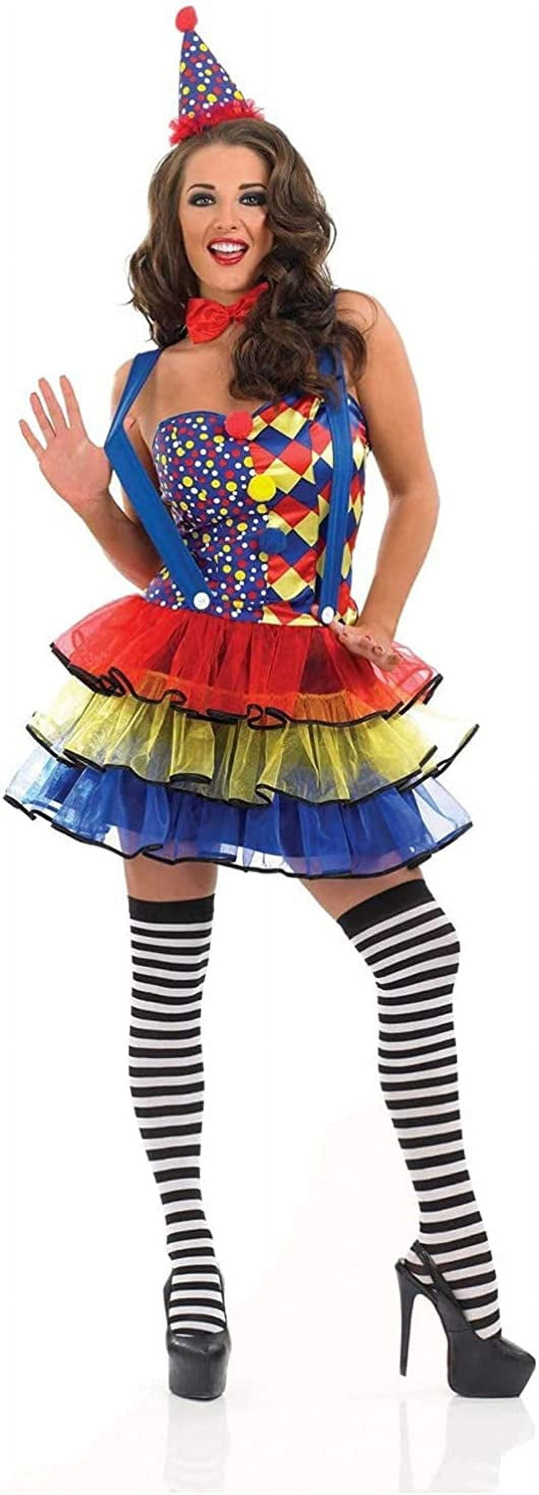 Fun Shack Army Costume Women Accessories, Army Fancy Dress Women ...