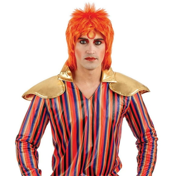 80s Rocker Costume Mens Costumes Accessories