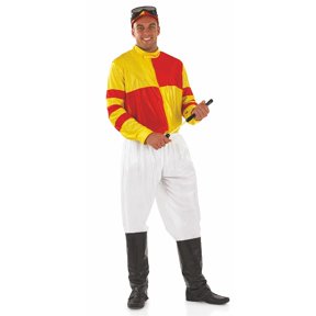 Hoopster Superhero Men\'s Adult Halloween Costume - Walmart.com