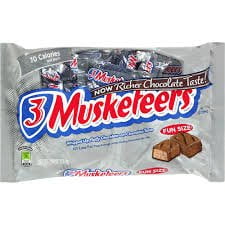 Fun Size Bag-11.00 oz, 21 ct - Walmart.com