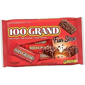 100 Grand