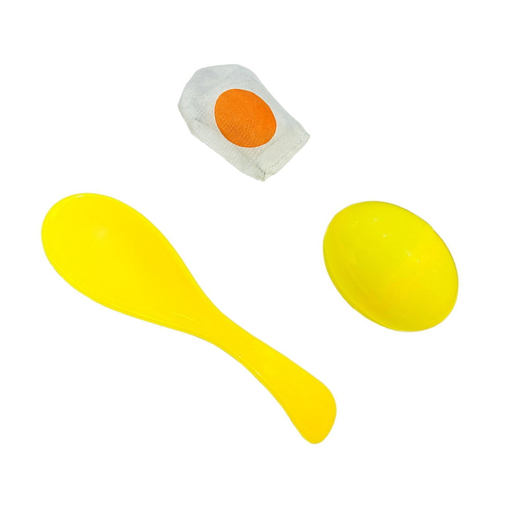 Fun Spoon Balance Game For Preschoolers Coordination Practice Play ...