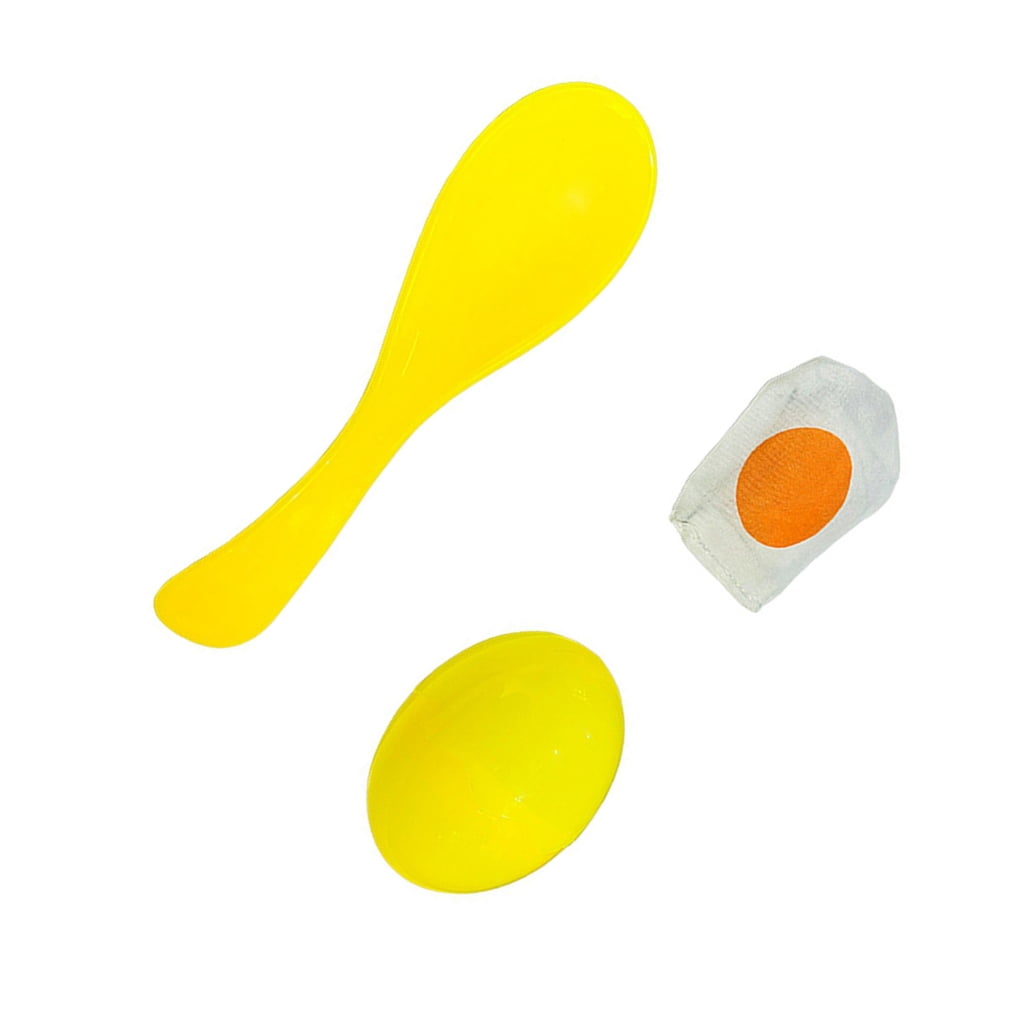 Fun Spoon Balance Game For Preschoolers Coordination Practice Play ...