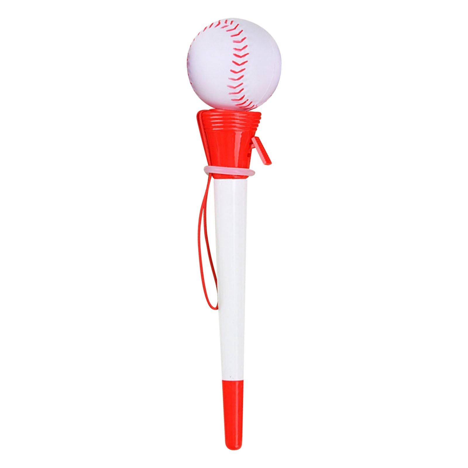 Fun Sports Retractable Gel Pens, Stress Relief Design With Assorted ...
