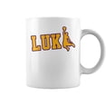 Fun Sports Stuff Luka Basketball Fans Coffee Mugs - Walmart.com