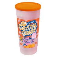 Fun Sweets Cotton Candy Sampler 9oz - Walmart.com