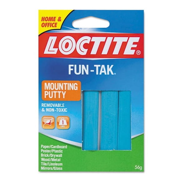 Blu Tack Putty