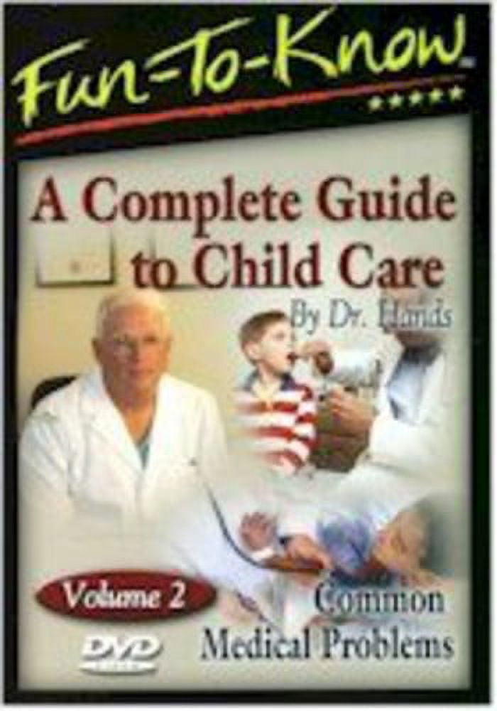 Fun-To-Know - A Complete Guide to Child Care, Growth & Development wit ...