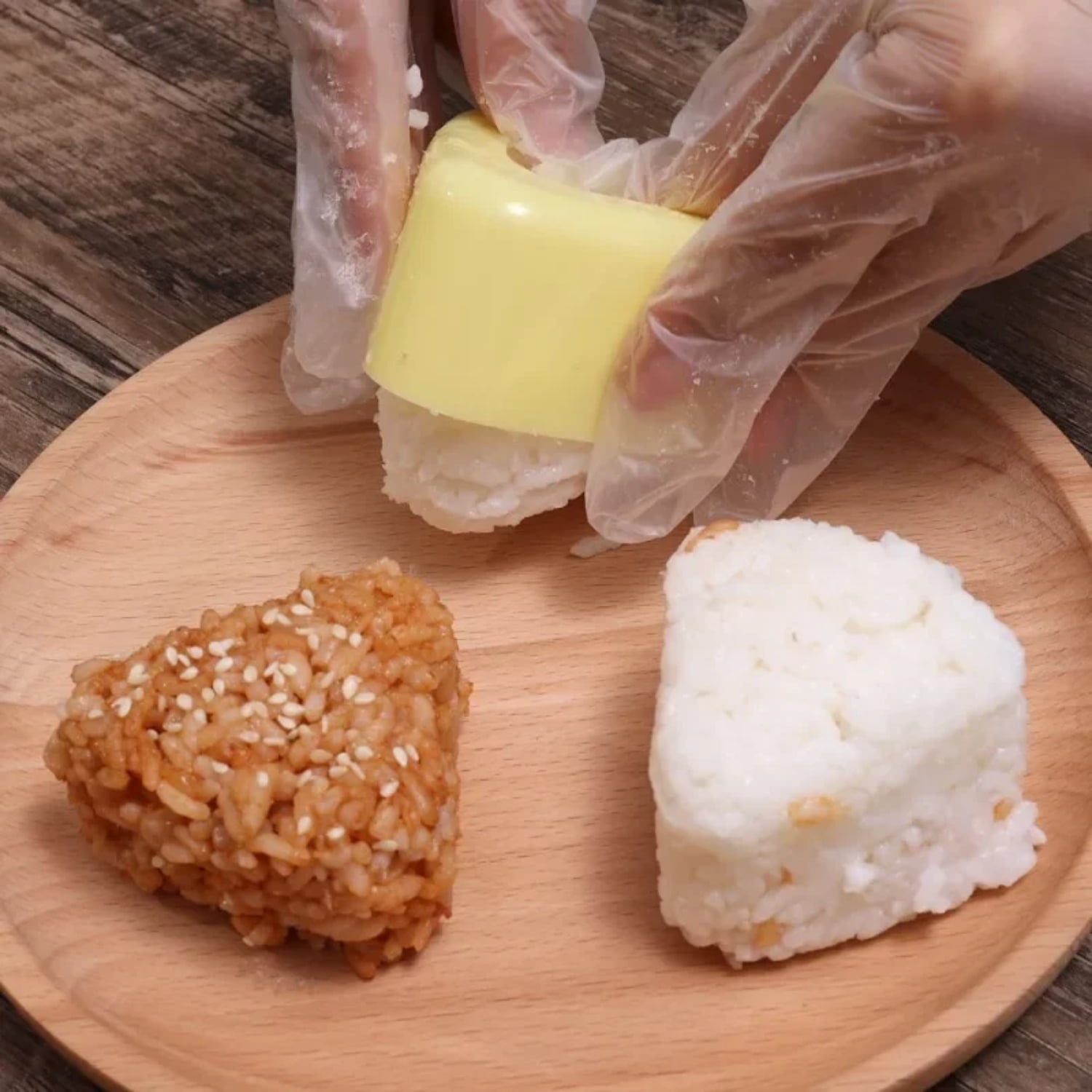 Fun and Unique DIY Kitchen Sushi Maker Set - Effortlessly Create ...