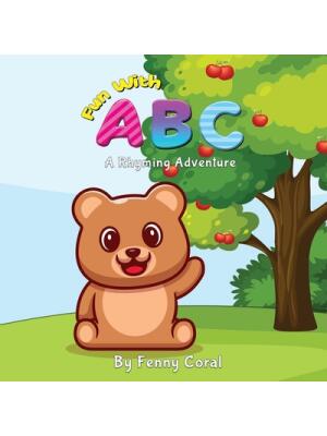 Fun With ABC: A Rhyming Adventure - Walmart.com