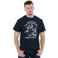 Dad Joke Loading Corny Father Humor Men Big & Tall Graphic Tee Brisco ...