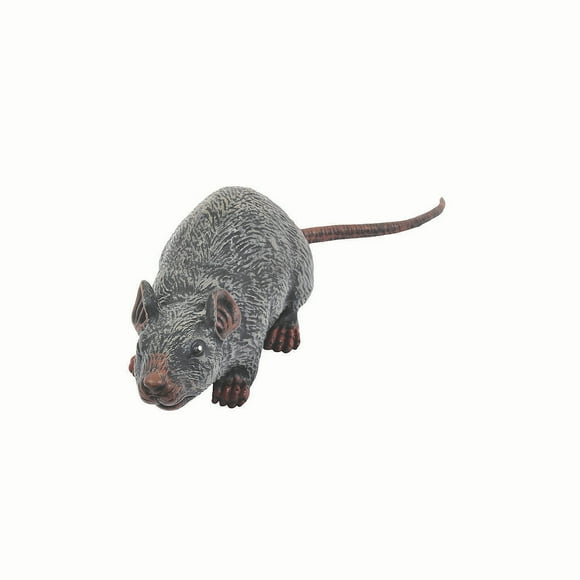 Realistic Rat Prop
