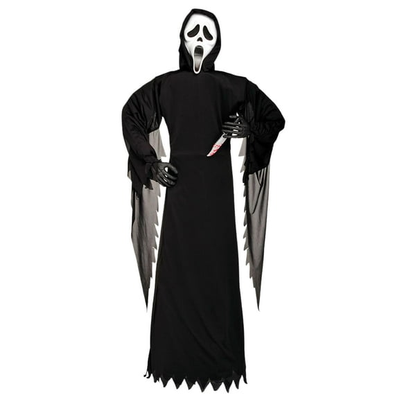 Ghostface Costumes in Halloween Costumes - Walmart.com