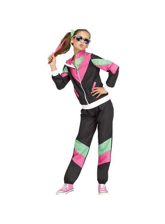 80s Costumes Girls