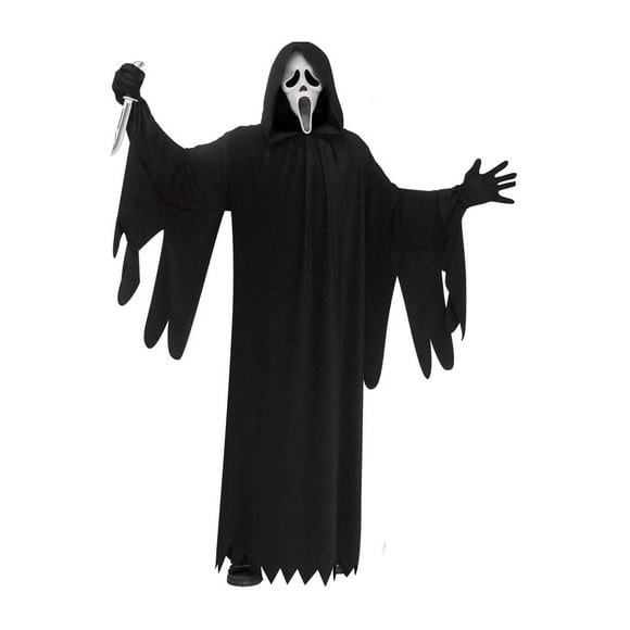 Ghostface Costume