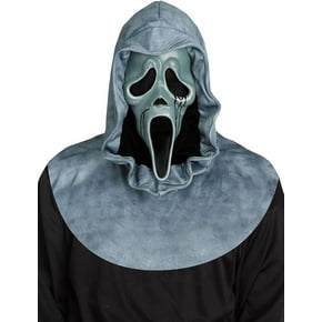 Ghostface Mask