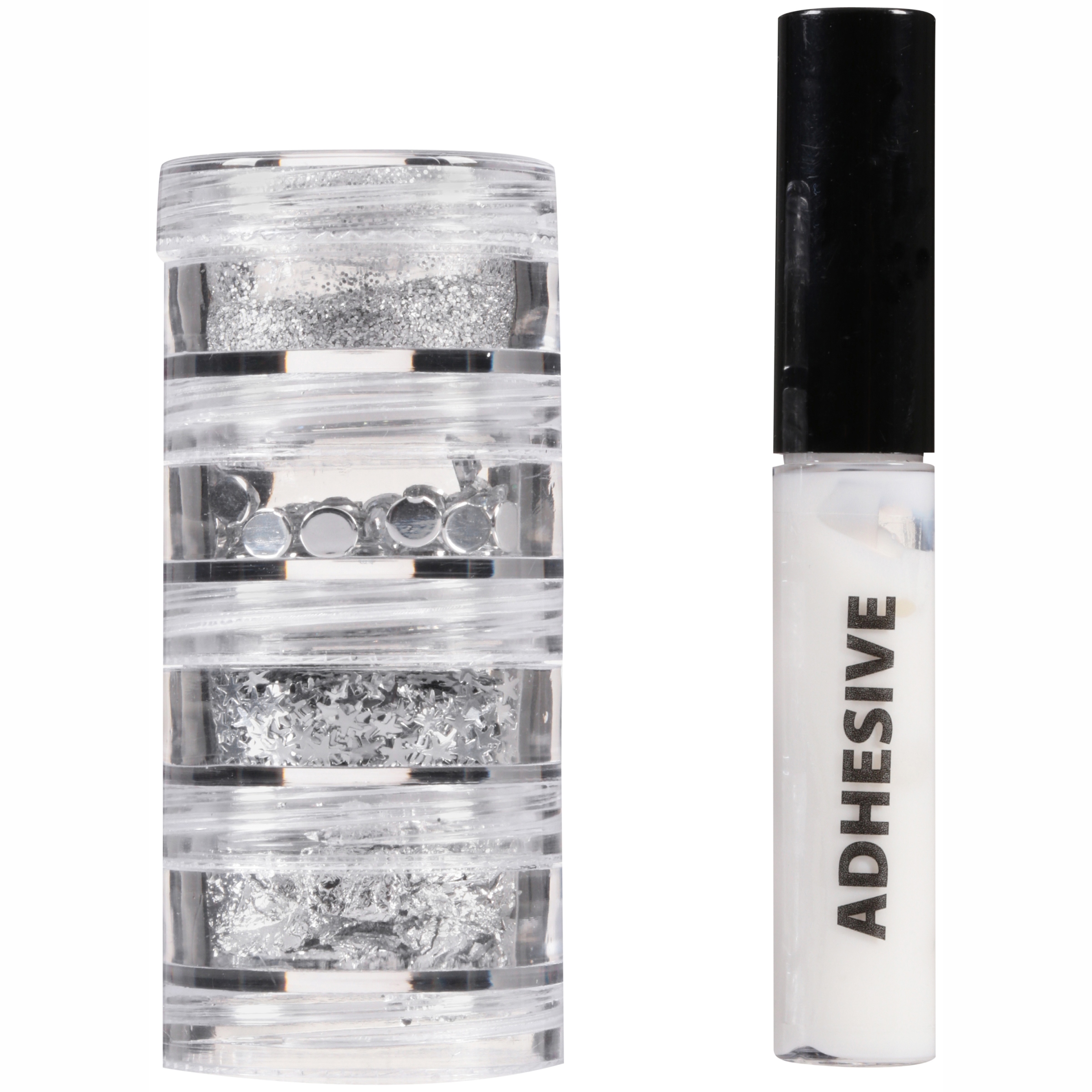 Fun World - Assorted Sparkle Stack - - Walmart.com