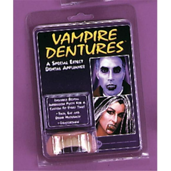 Vampire Teeth