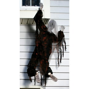 Dead Body Halloween Prop
