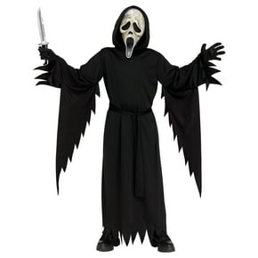Ghostface Costume