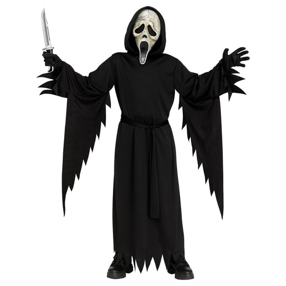 Ghostface Costume