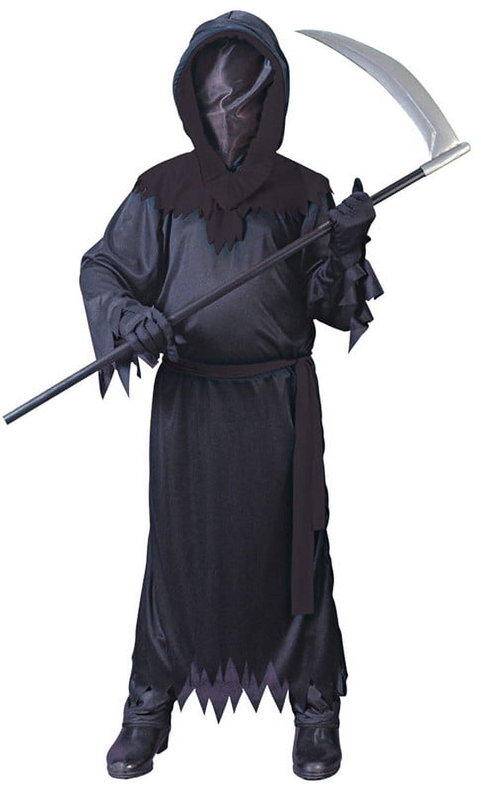 Fun World Boys' Faceless Phantom Costume - Size 8-10 - Walmart.com