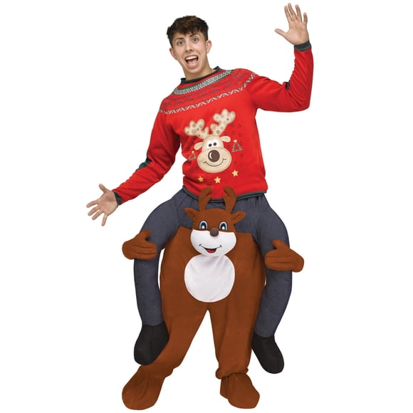 Rudolph Costumes