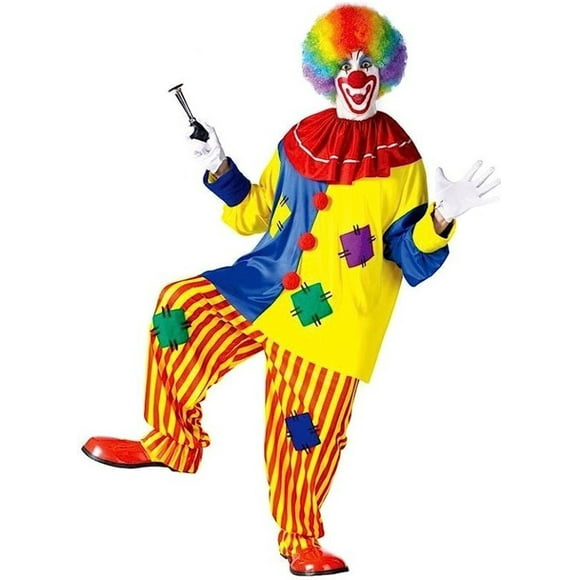 Clown Outfits