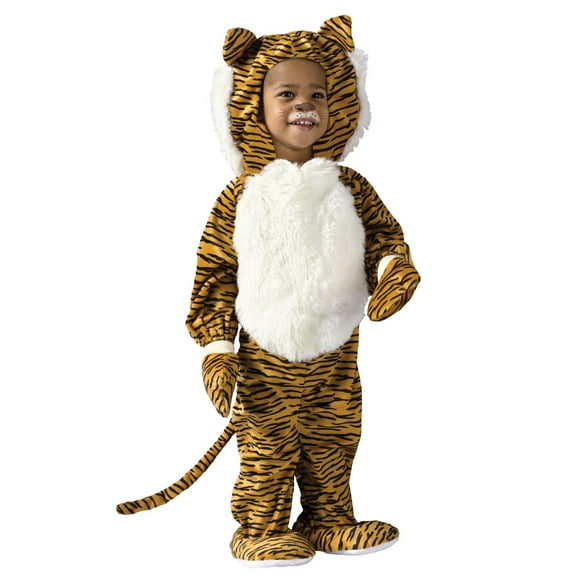 Tiger Costumes in Halloween Costumes - Walmart.com