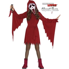 Ghostface Costume