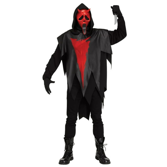 Grimace Costume