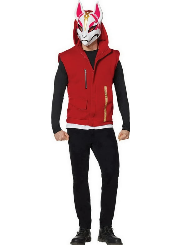 Fortnite Themed Costumes in Halloween Costumes - Walmart.com