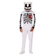 Adult Beer Keg Costume - Walmart.com