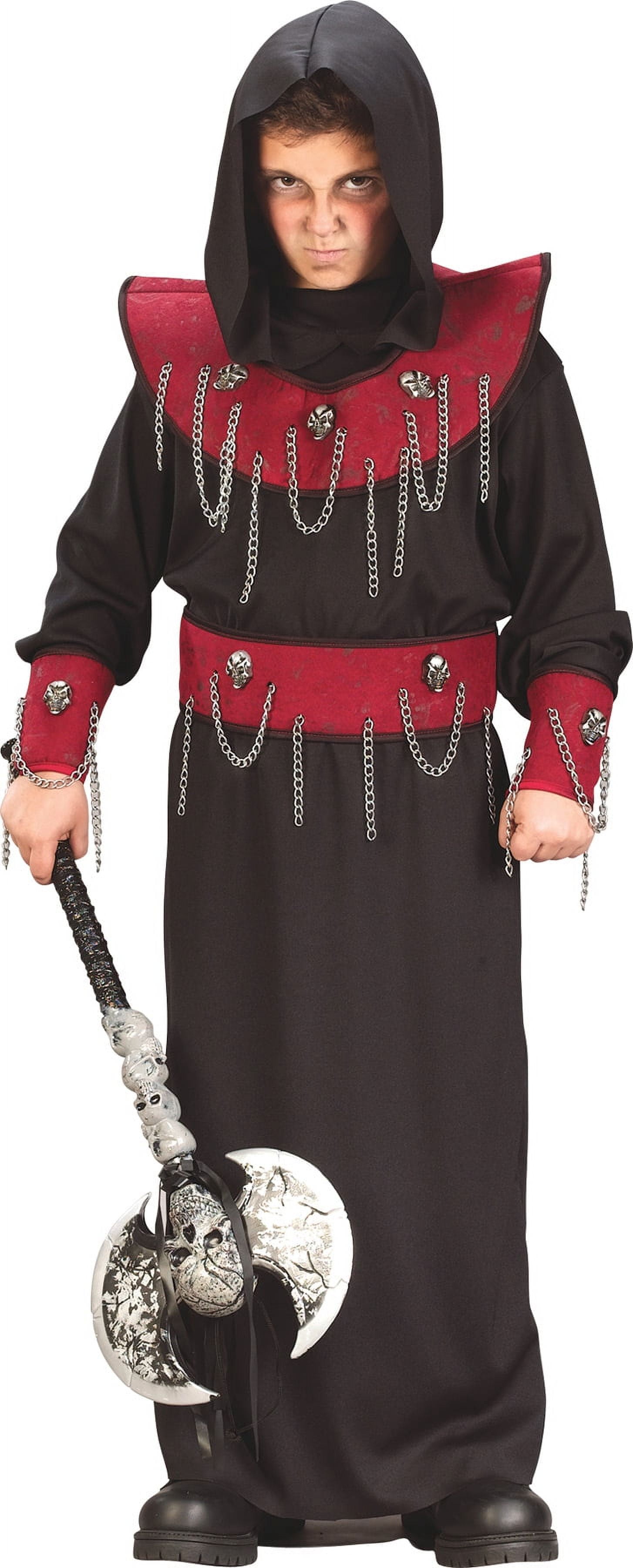 Fun World FW5916LG Boy's Executioner Costume - Large - Walmart.com