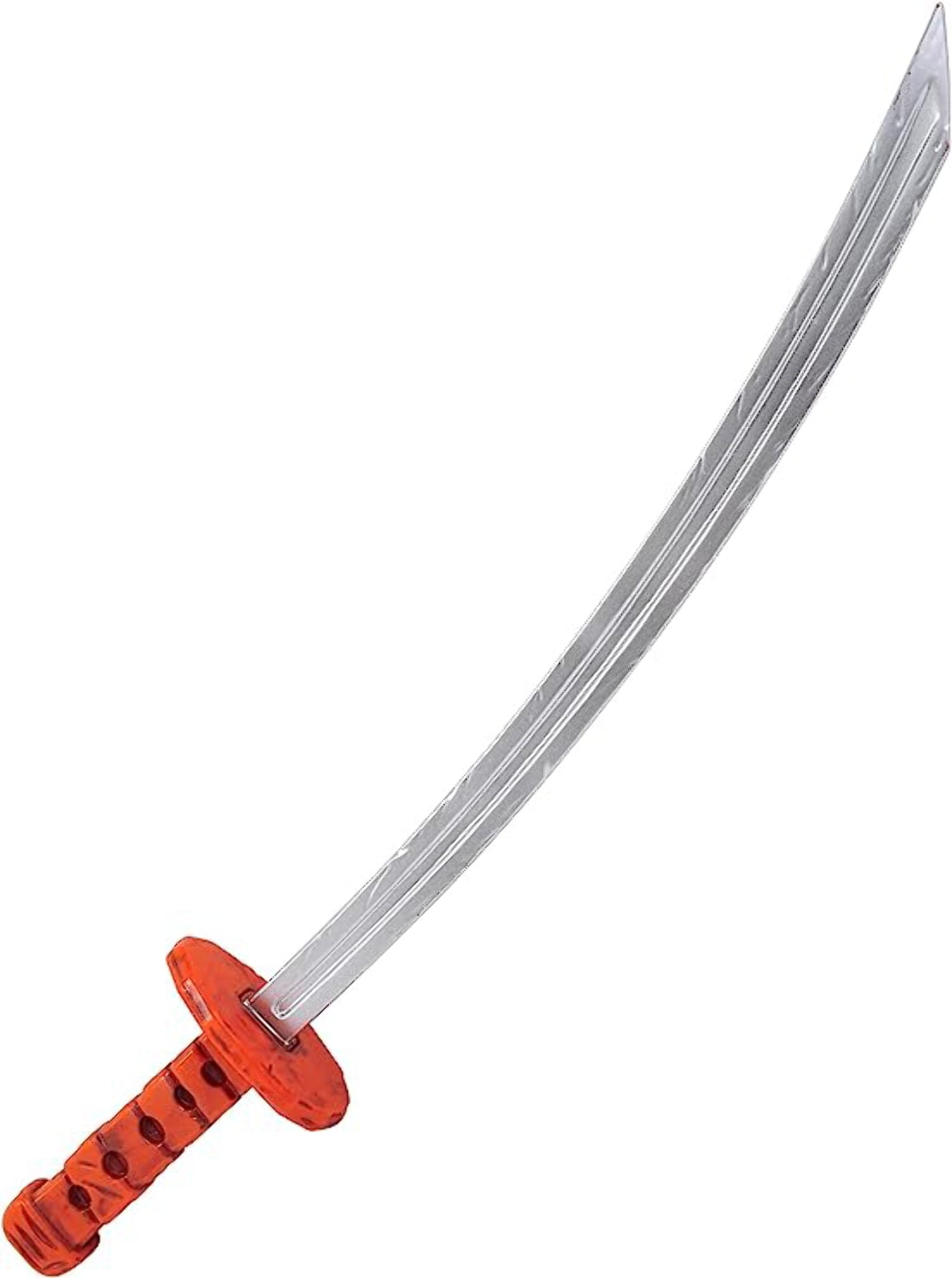 Fun World FW90992 TMNT Mutant Mayhem Movie Leo Sword for Costume ...
