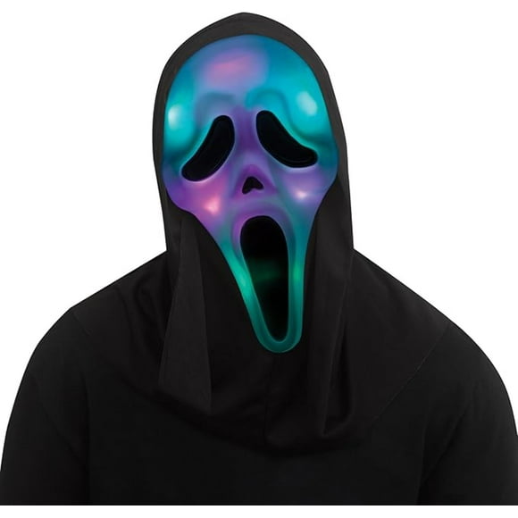 Ghostface Mask