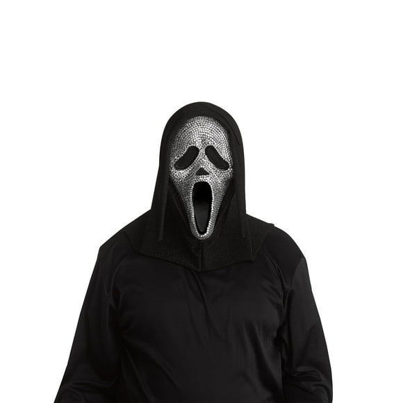 Ghostface Mask